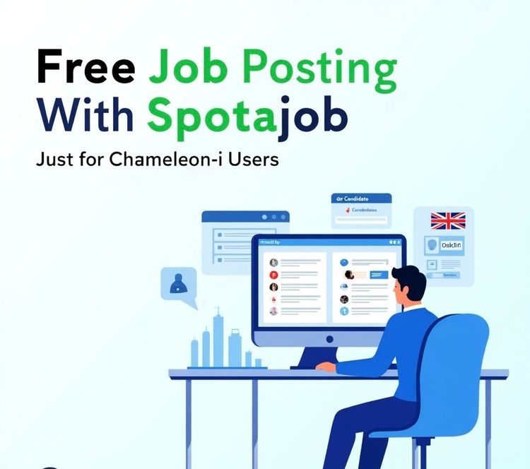 Chameleon-i | Online Recruitment Software